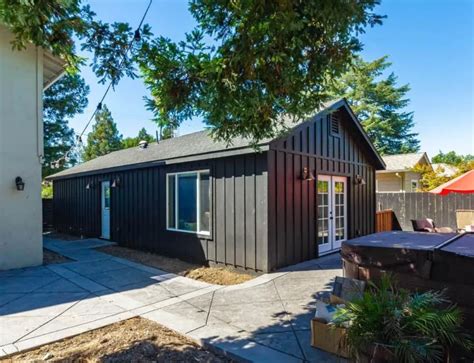 Anchored Tiny Homes Sacramento Ca Business View Magazine