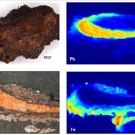 Ruo2 Rutile Crystal Structure Showing Important Ru O And Ru Ru Bond