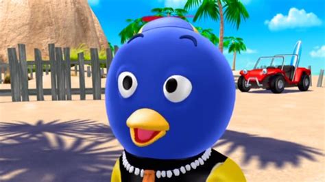 Backyardigans Surfs Up