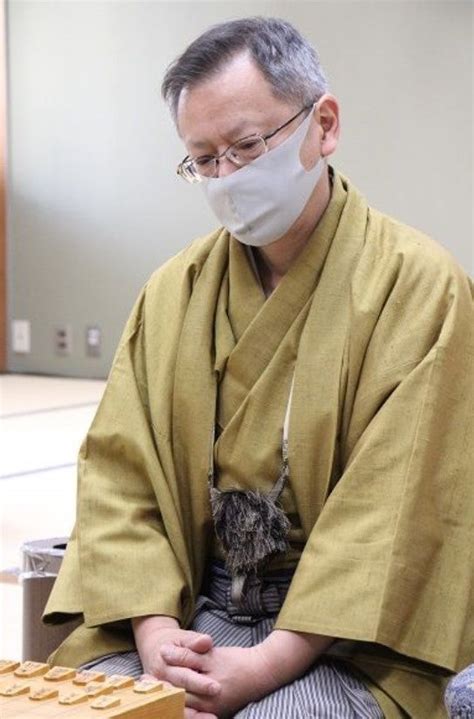 「受ける青春」の面目躍如 中村修九段が黒沢六段に勝利 第36期竜王戦3組昇級者決定戦 マイナビニュース