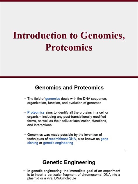 first lecture pdf complementary dna genomics