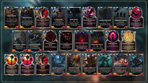 Fiddlesticks Feeds Off Your Fear Demon Expansion Part 14 R