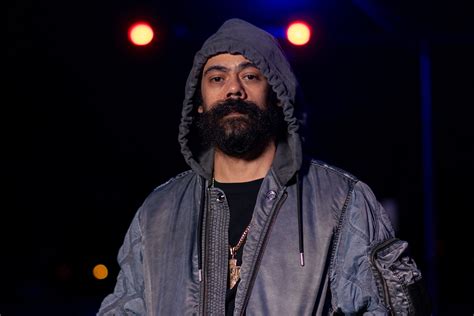 Damian Marley Presents Visuals For My Sweet Lord AQT Entertainment