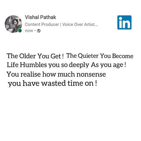 Vishal Pathak On Linkedin But The Show Must Go On