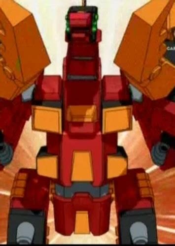 Farbros Fan Casting For Bakugan Battle Brawlers New Vestroia Mycast