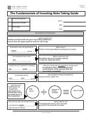 AO RO Training Pdf CliffsNotes