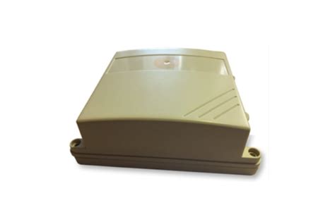 External Temperature Probe RC Sigfox Partner Network The IoT Solution Book