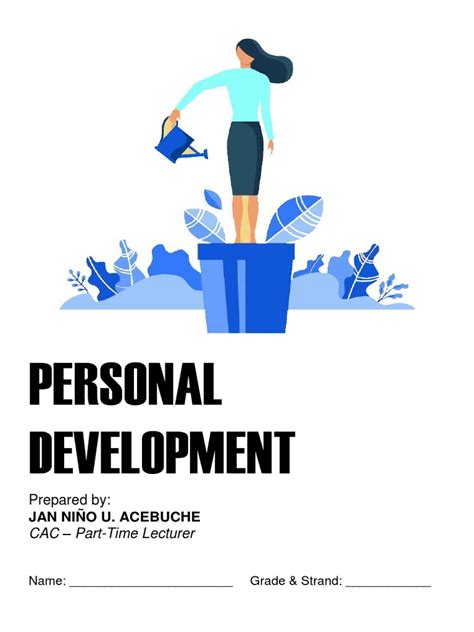 Perdev Module 1 Pdf Adolescence Developmental Psychology