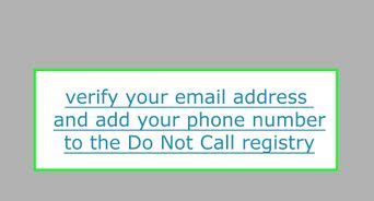 How To Block A Number From Texting You On IPhone Android