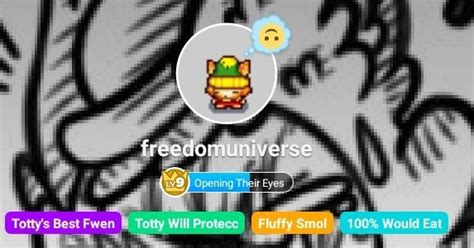 T O T T Y W H Y Sans FanGirls Amino