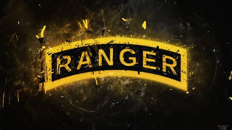 Army Airborne Ranger Wallpapers Wallpaper Cave