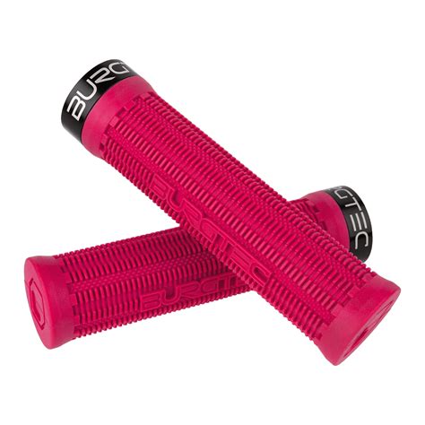 Burgtec The Bartender Pro Greg Minnaar Signature Grip Toxic Barbie P