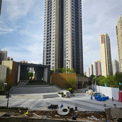 下月可以交房吗？宝锦华庭 家在深圳