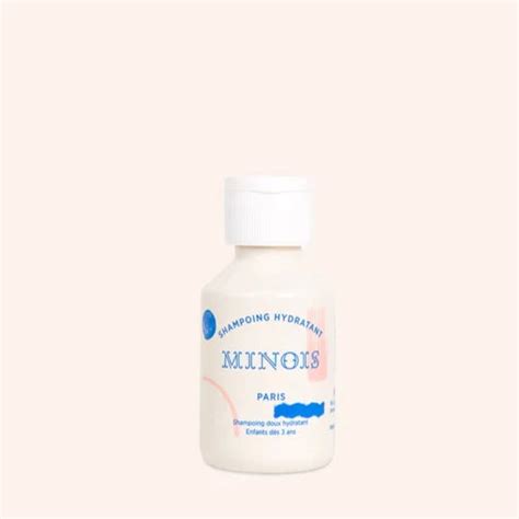 Minois Shampoo 100 Ml Psiloveyou