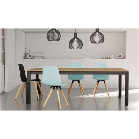 Mesa Cocina Tokio De Cancio Mesa Comedor Tokio De Cancio