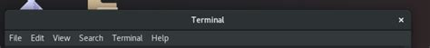 minimize and maximize button as default in gnome 3 32 desktop gnome