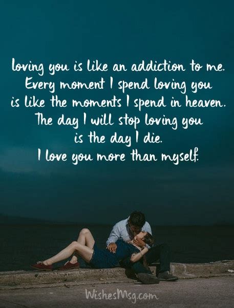 Cute Love Text Messages For Her