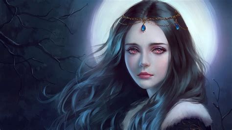Dark Princess Wallpapers Top Free Dark Princess Backgrounds WallpaperAccess