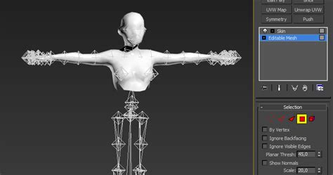 Exporting To Unity Workflow More Manual Work Then Expected