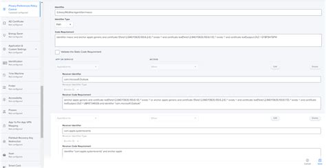 How To Deploy Trellix Products With Jamf Pro Software