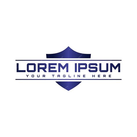 Premium Vector Digital Security Logo Design Template Cyber Awareness