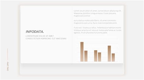 极简设计感清新通用ppt模板 优品ppt