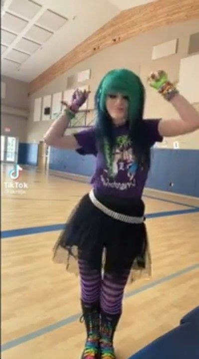 Scene Aesthetic Outfits Scene Emo Aesthetic Scene Emo Outfits Rave