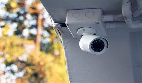 Home Security Cameras Alarm Systems In Delaware PA