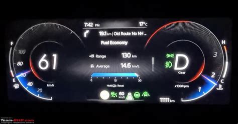 Clocked Kms In Days On My XUV D AT Key Observations Team BHP