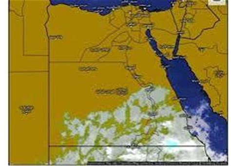 7 ساعات حرِجة بيان عاجل بشأن حالة الطقس غدًا الخميس المصري اليوم