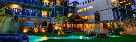 Palau Central Hotel Koror Micronesia Stays And Holiday Deals 2025 26