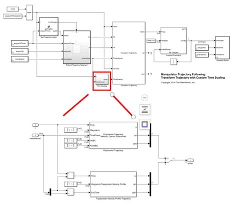 matlab 角度转四元数 matlab中的机械臂算法—轨迹规划 csdn博客