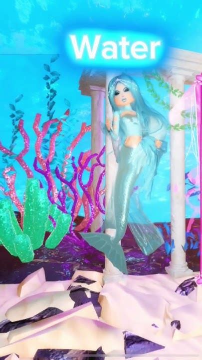 Elements Roblox Dti Music Edit Youtube