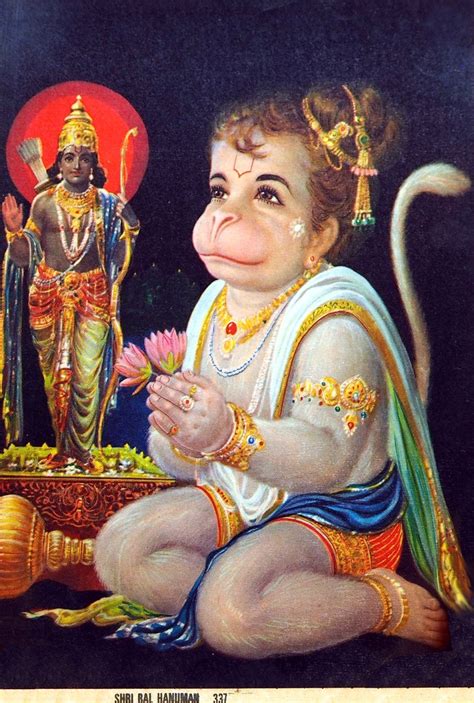 Extensive Collection Of Bal Hanuman Images In Full 4k Resolution 999