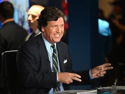 Tucker Carlson Fired By FOX News