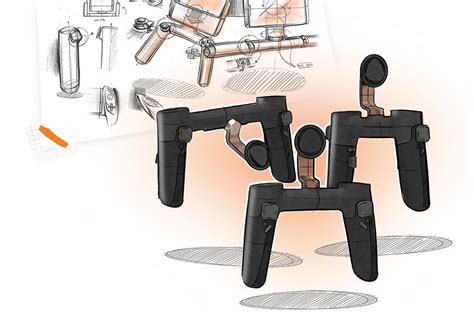 Hold This Gaming Controller Like Assault Rifle To Shoot Down Enemies