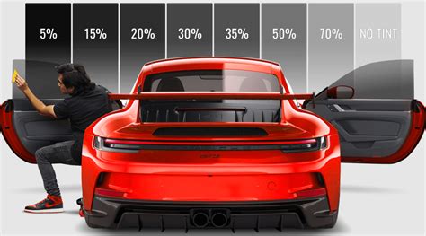 How Much To Window Tint A Car