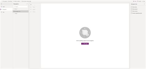 Improved Site Map In Model Driven Apps Power Platform Release Plan Microsoft Learn