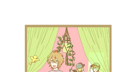 うたのプリンスさまっ♪ 628合わせ【新刊サンプル】那月 翔 Hikoのマンガ 四ノ宮那月 来栖翔 クラ組 Pixiv