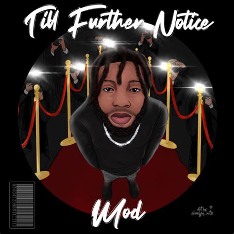 Stream Till Further Notice By M O D Listen Online For Free On Soundcloud