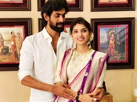 Entertainment News Live Updates Bhallaldev Of Bahubali Rana Daggubati
