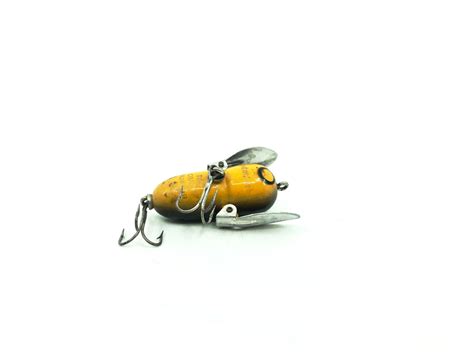 Heddon Tiny Crazy Crawler Bf Bullfrog Color My Bait Shop Llc