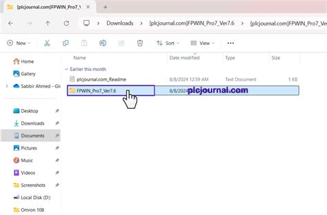 Fpwin Pro7 Ver 76 Panasonic Plc Software Free Download 2024