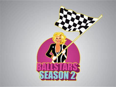 Rupaul Drag Race Logo Designs Themes Templates And Downloadable