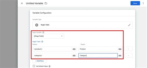 Google Tag Manager Variables You Need To Be Using