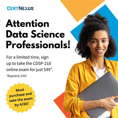 Certnexus On Linkedin Datascience Datasciencecertification
