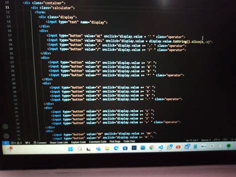 Anjali Bhardwaj On Linkedin Webdevelopment Internship Codsoft Learningjourney Coding