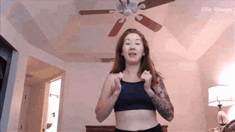 Sweaty Joi Wmv Ellie Rowyn