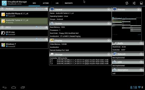 Virtualbox Manager Apk For Android Download