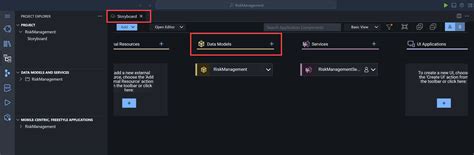 Create A Cap Service With Bas Productivity Tools Sap Tutorials